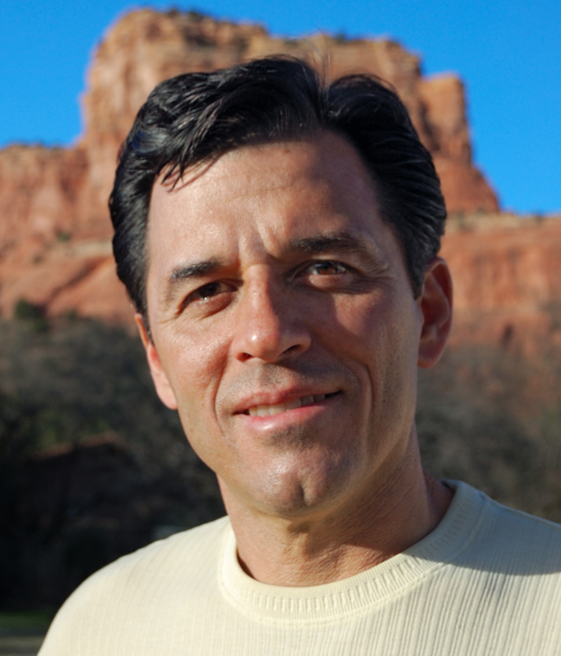 Steve Simon - Official Website